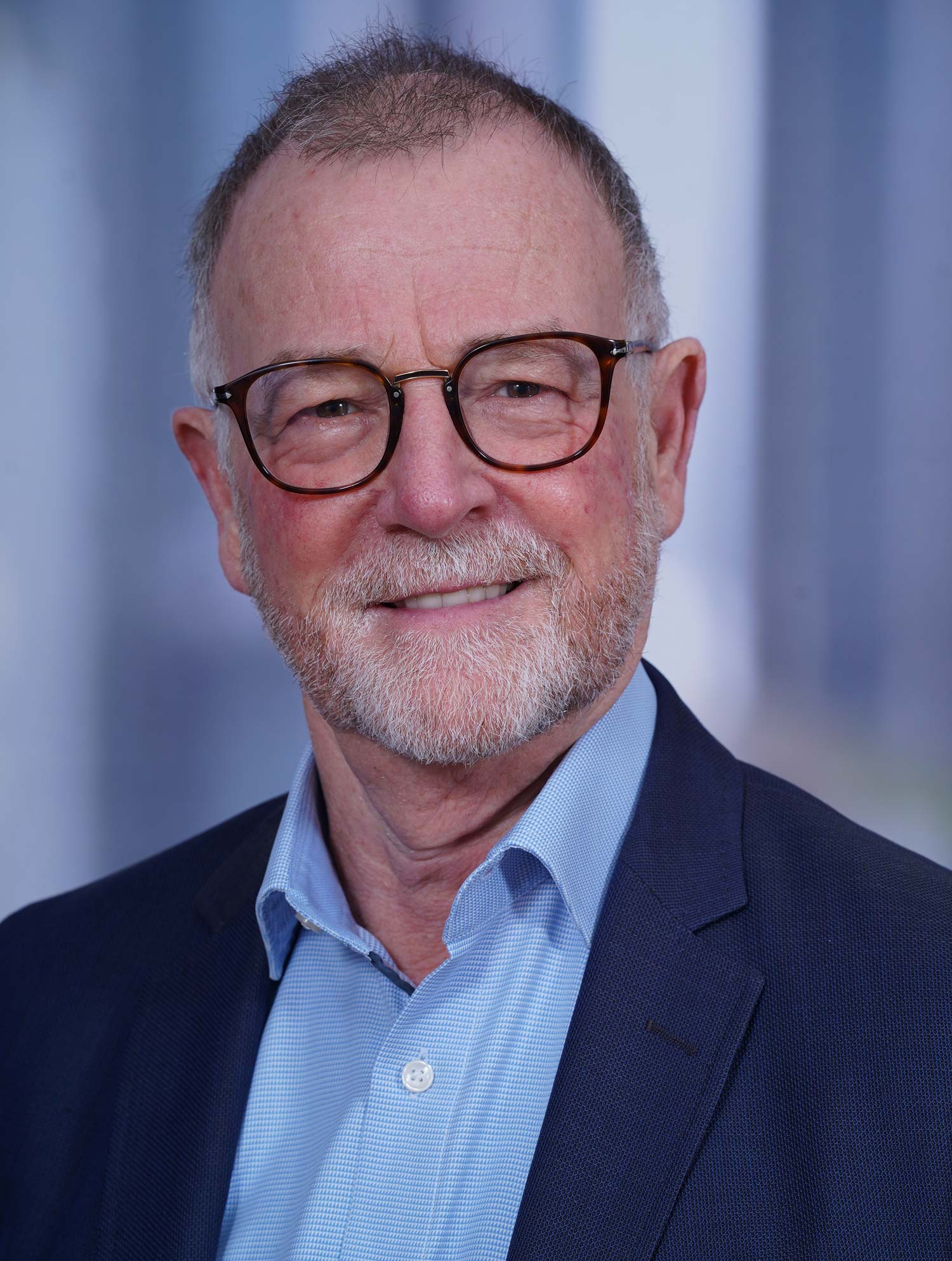 Stiftungsrat – Endomin